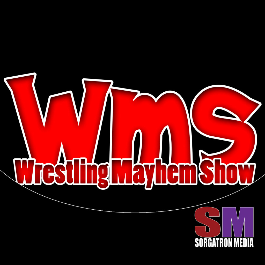 Mayhem Mania 2016 – Final Round! – Wrestling Mayhem Show